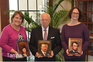 Opening Doors for Children